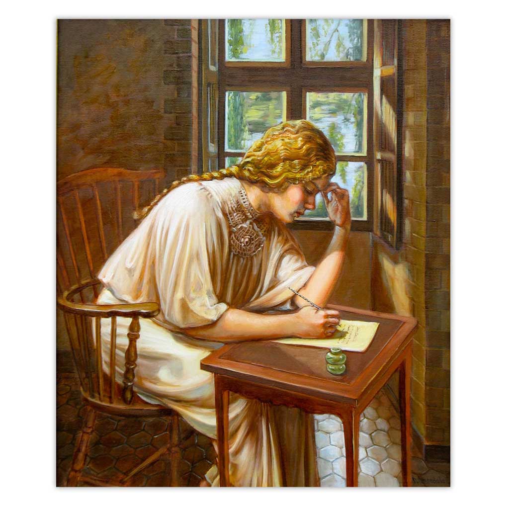 Fine Art Prints – Dominique Amendola Fine Art