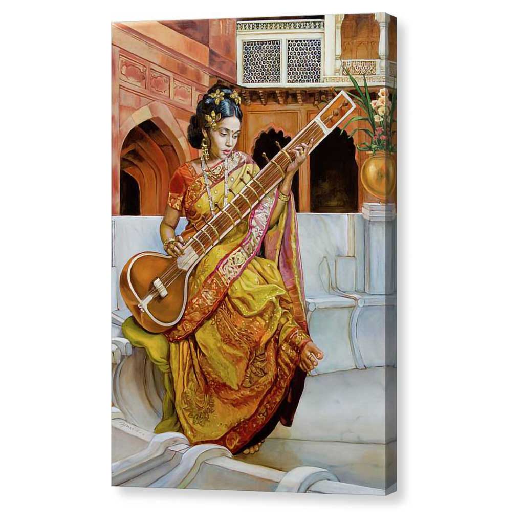 Canvas Prints – Dominique Amendola Fine Art